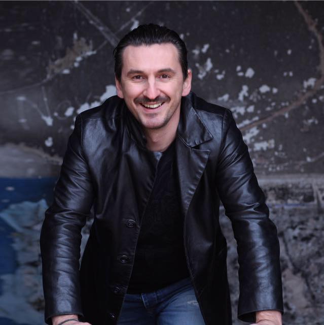 Aktori Xhevdet Jashari, pjesë e Berlinales – Radio KFOR Shqip