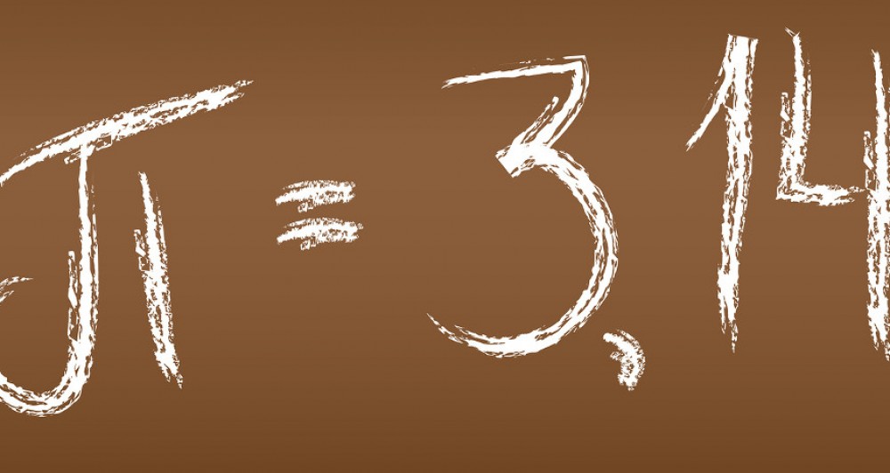Sot shënohet “Dita e Përafrimit të Numrit π”, numër pa të cilin figurat ...