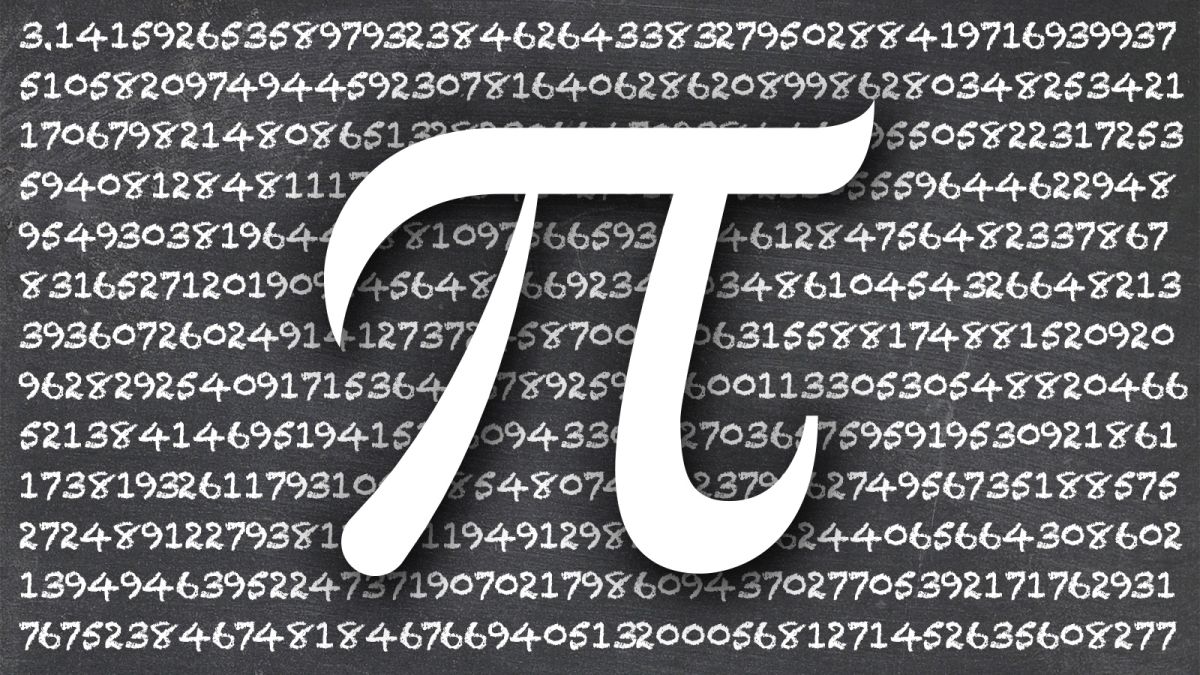Nesër shënohet ‘Dita e Numrit π (Pi)’ – Radio KFOR Shqip