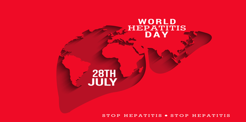 Për një botë pa hepatit, shënohet sot ‘Dita Botërore e Hepatitit ...