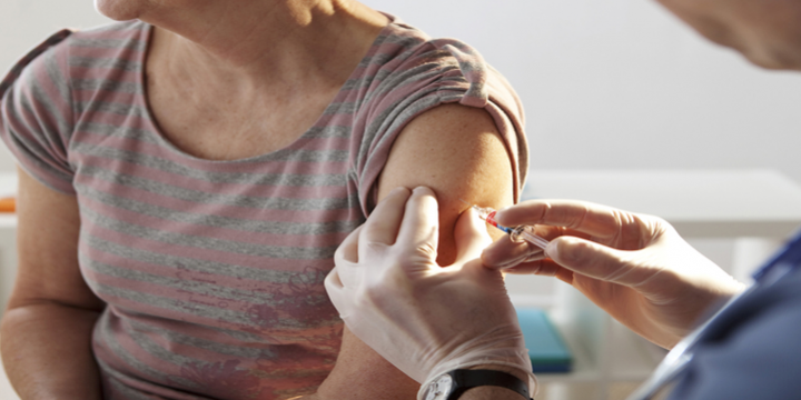 Vaksinimi kundër gripit dhe dobitë e tij – Radio KFOR Shqip