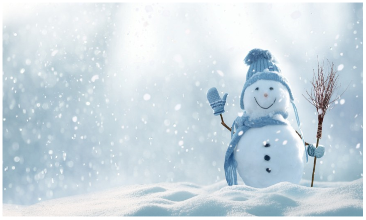 Sot fillon dimri dhe po sot është nata më gjatë dhe dita më shkurtë e ...