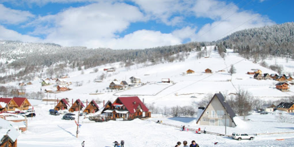 Turizmi dimëror në Kosovë, një atraksion në rritje – Radio KFOR Shqip