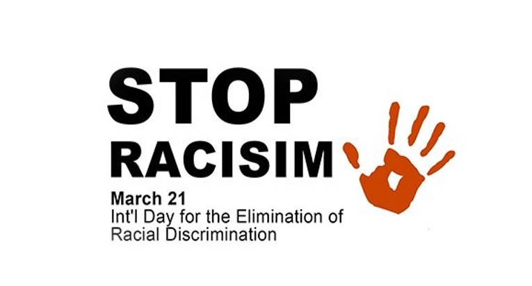 Luftë kundër racizmit dhe të gjitha formave të diskriminimit, janë ...
