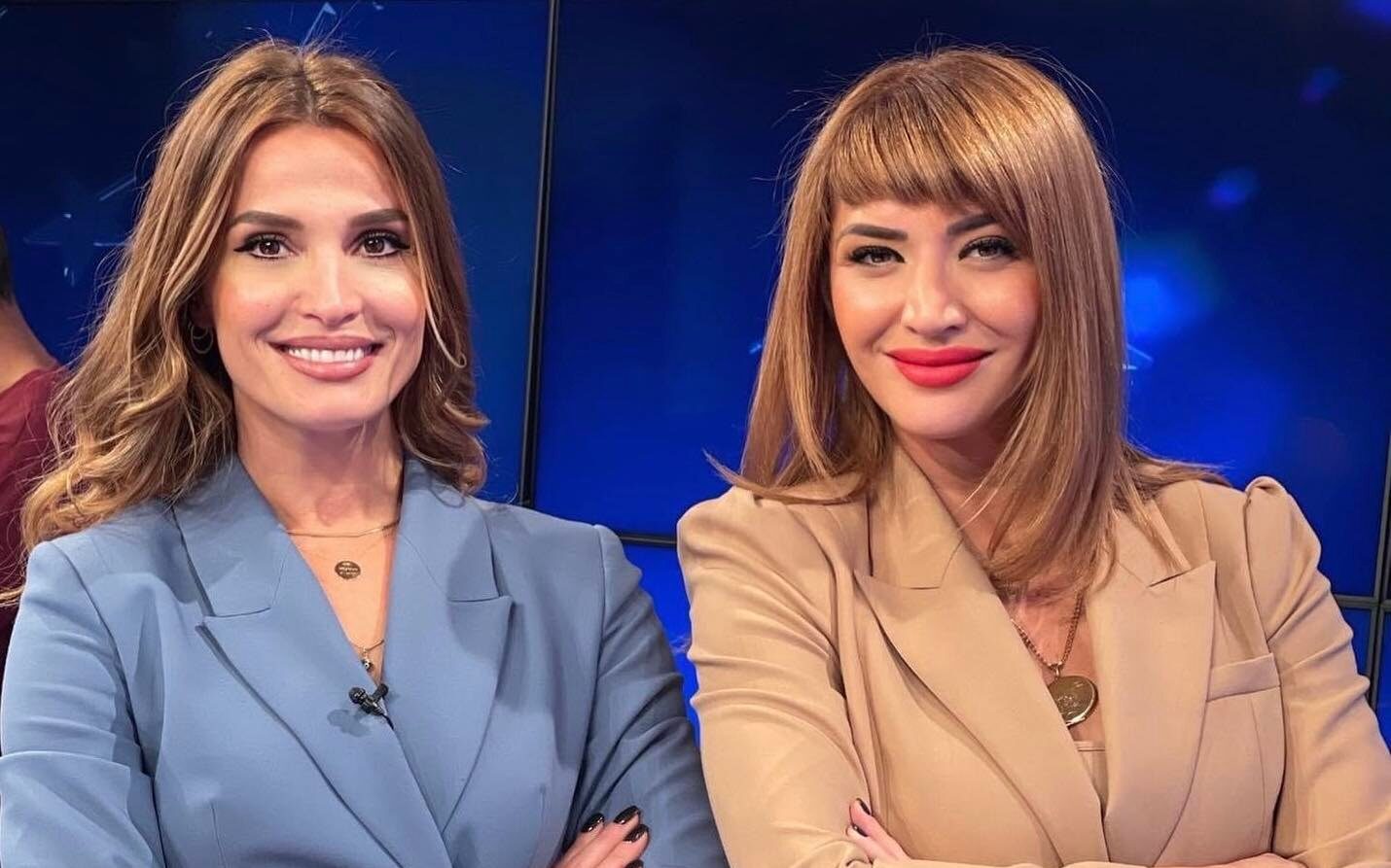 Fëllënza Çitaku dhe Fitore Rexhepi të ftuarat e radhës në Radio KFOR ...