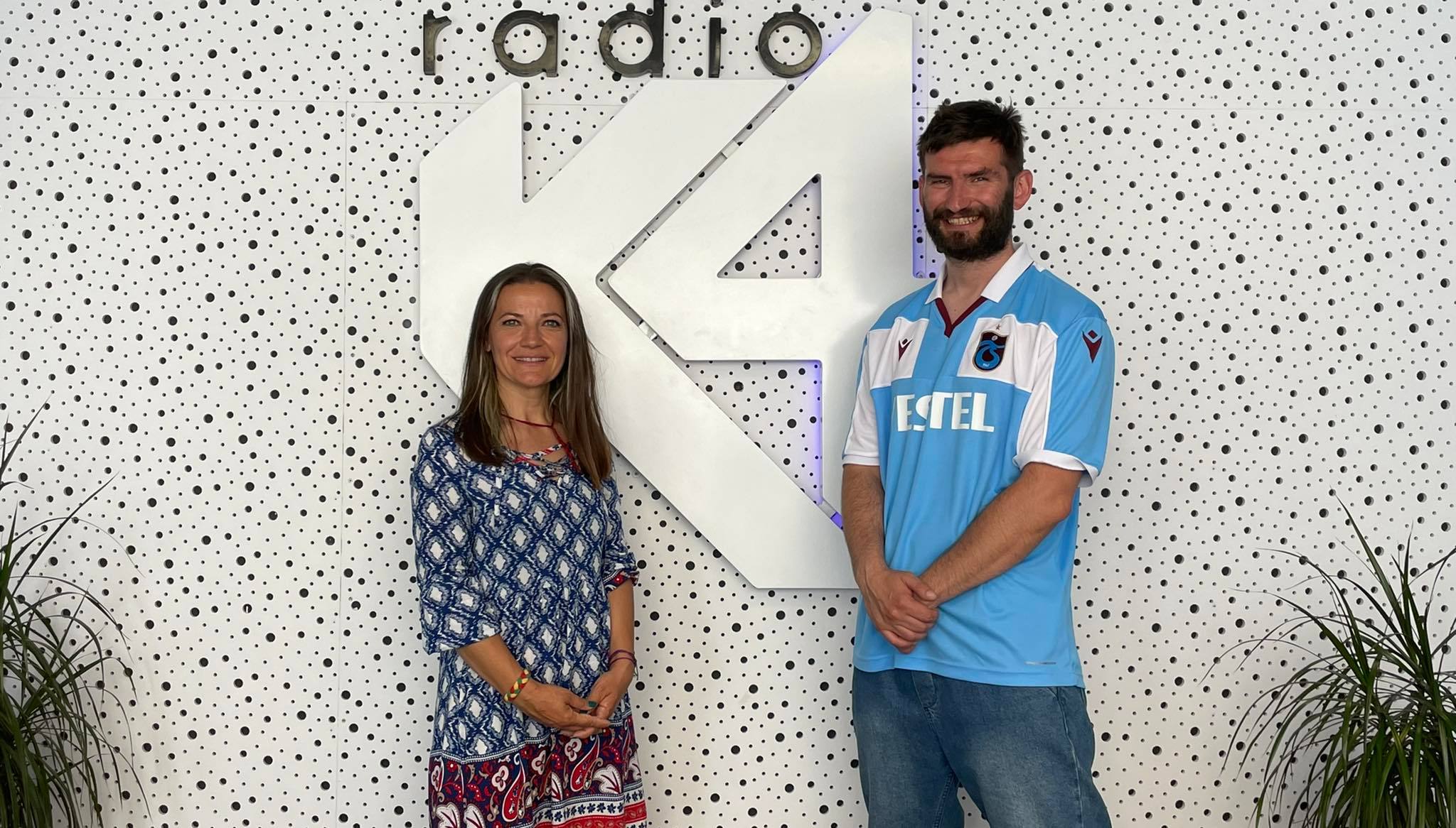 Malet, dashuria e natyrës për njeriun – Radio KFOR Shqip