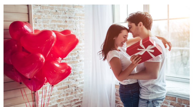 Shën Valentini – Radio KFOR Shqip