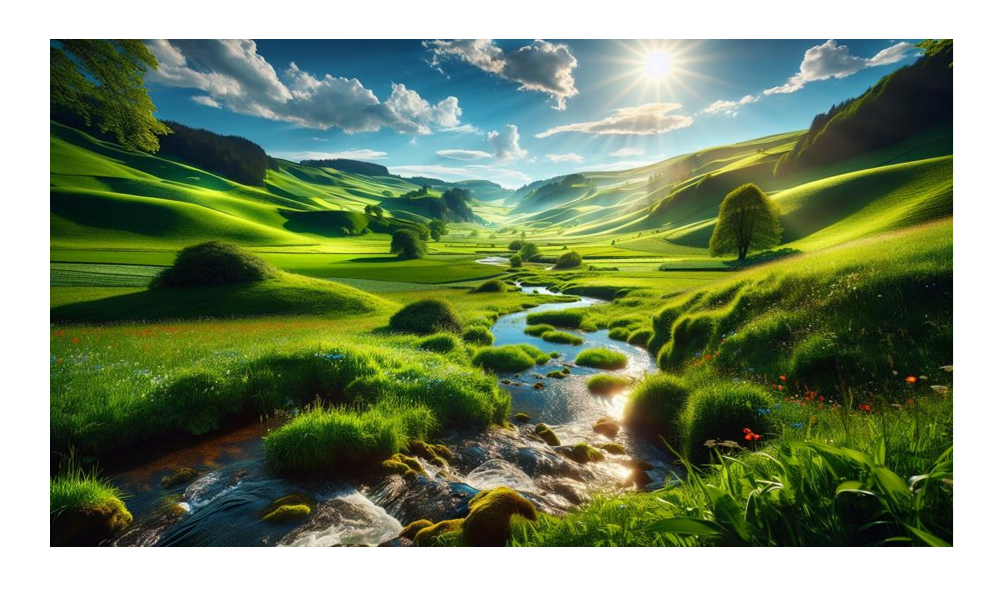 Lumenjtë dhe përfitimet tona të dobishme dhe të përditshme nga ata ...