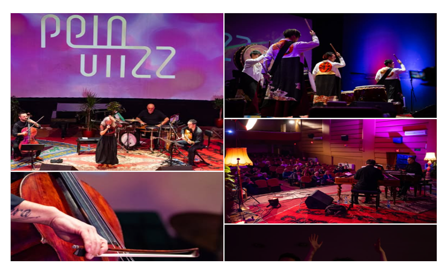 Qyteti i Pejës ju fton në ‘Peja Jazz Festival’ – Radio KFOR Shqip