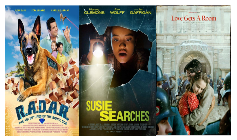 Qershori përmbyllet me filma premierë, të shumëpritur – Radio KFOR Shqip