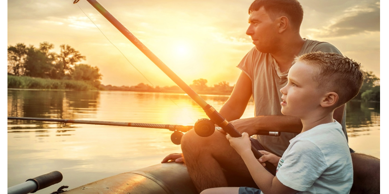 Peshkimi, një nga aktivitet atraktive të stinës së verës – Radio KFOR Shqip