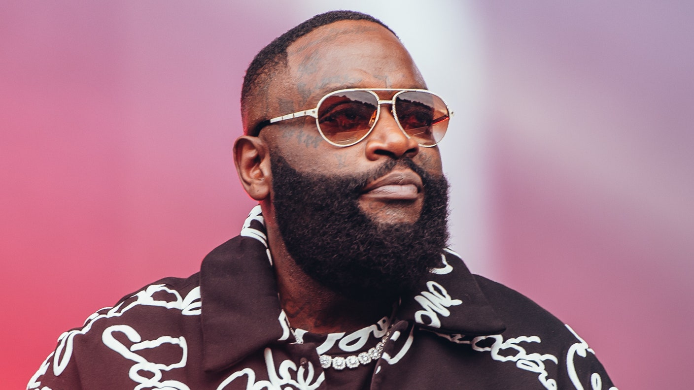 Na današnji dan rođen je Rick Ross – Radio KFOR Srpski