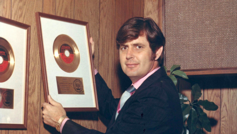 Na današnji dan preminuo je producent Rick Hall – Radio KFOR Srpski