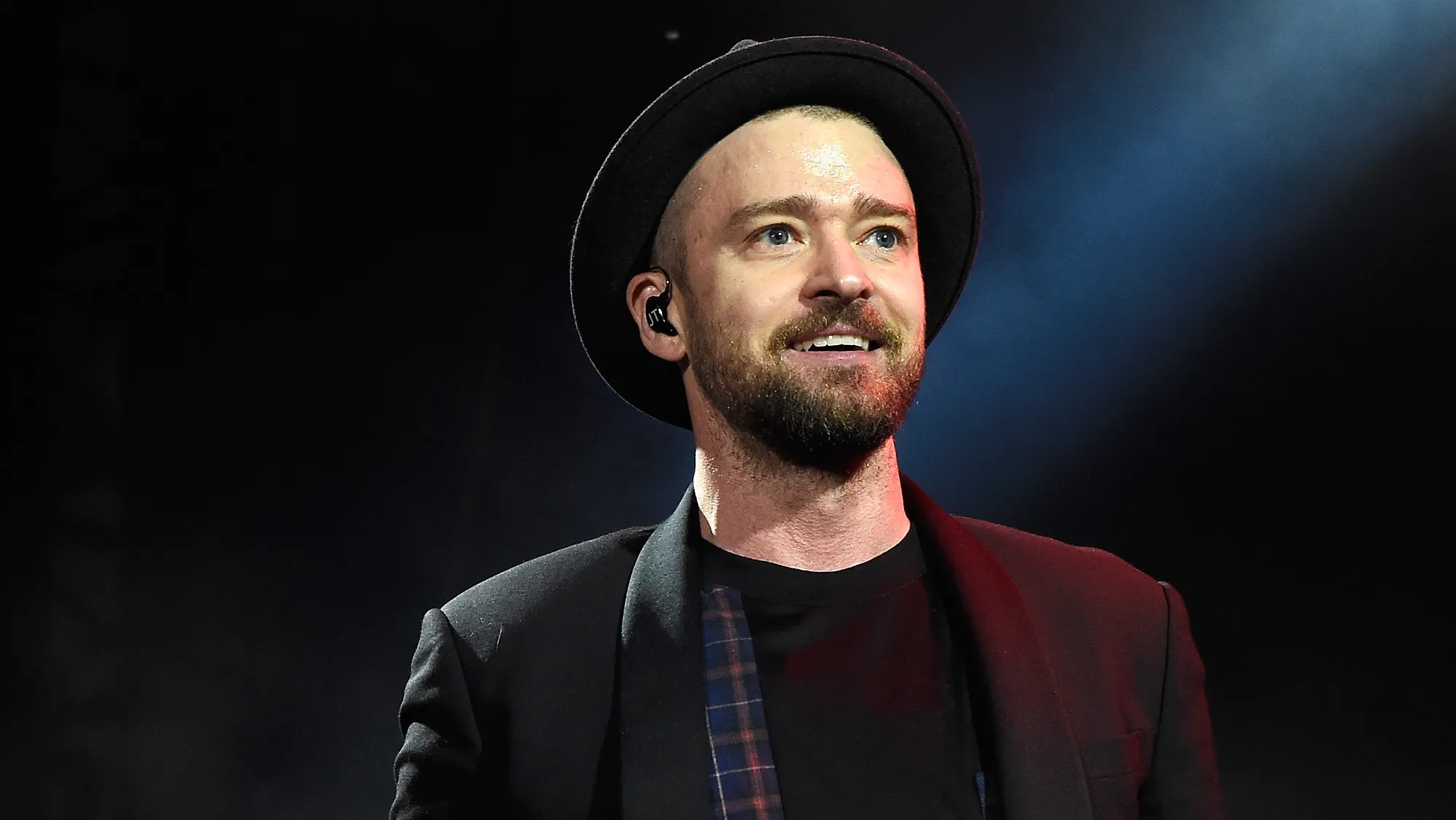 Justin Timberlake slavi rođendan – Radio KFOR Srpski