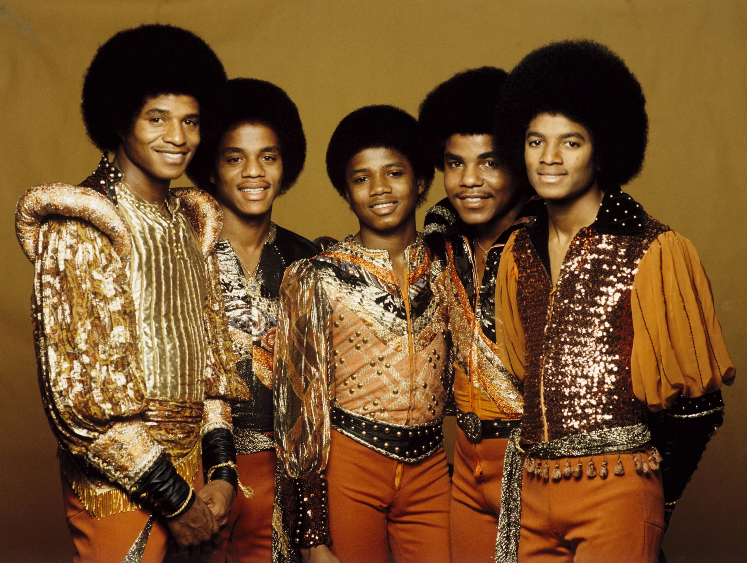 The Jackson Brothers na vrhu top lista – Radio KFOR Srpski
