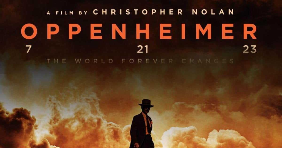 Film Openhajmer u bioskopima – Radio KFOR Srpski