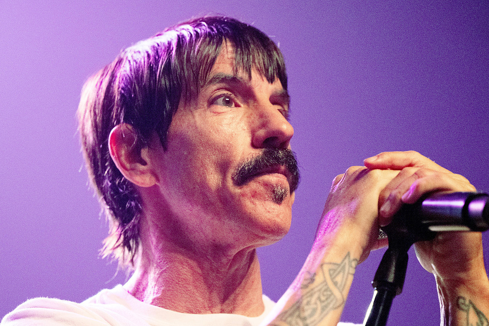 Na današnji dan rođen je Anthony Kiedis – Radio KFOR Srpski