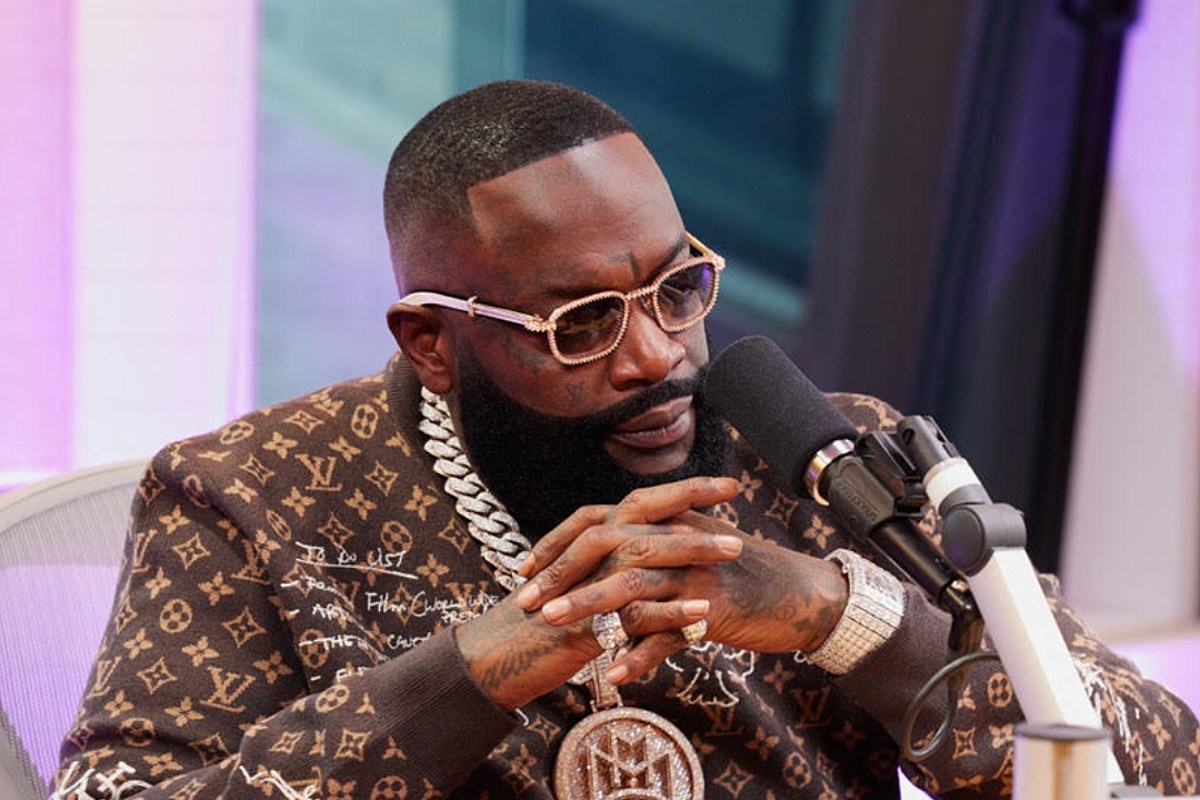 Na današnji dan rođen je Rick Ross – Radio KFOR Srpski